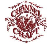 Channel Craft – Historic Huguenot Street Museum Shop